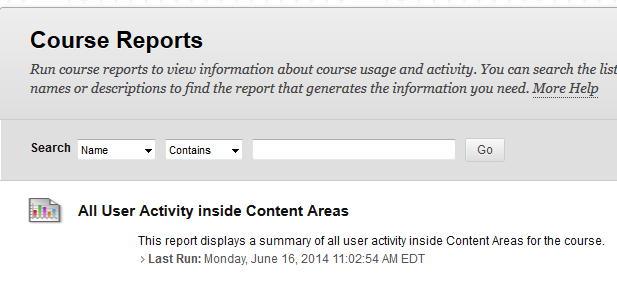 Course_Reports_Image | SUNY Niagara Online Teaching Academy